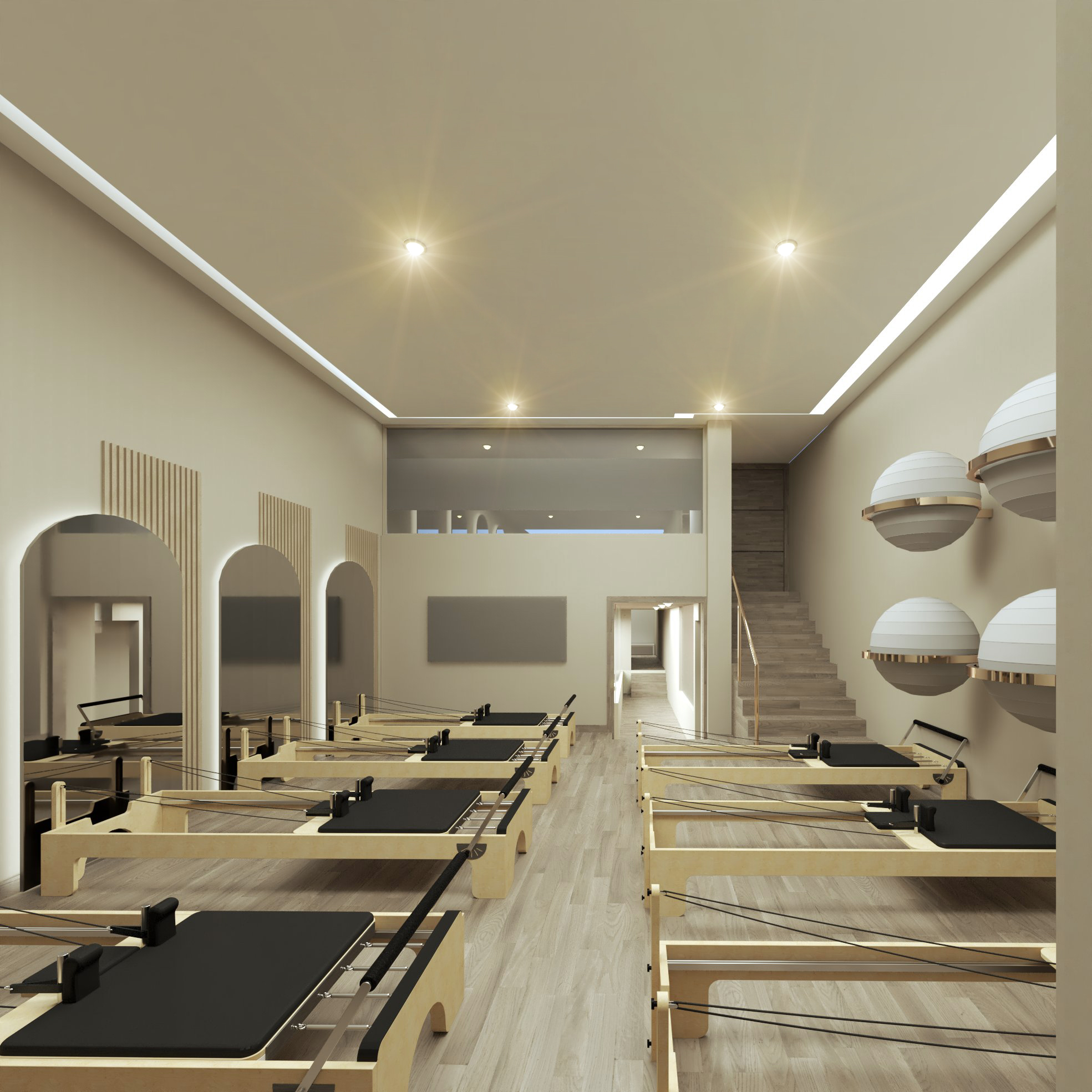 body works – Pilates